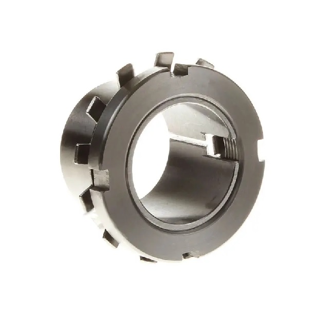 UKC209 Budget Cartridge Bearing (Requires Adapter Sleeve) - Ashley Bearings Ltd
